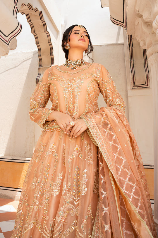MAHPARA | Aghaz Luxury Formals Collection | Rajwani Official – portia ...