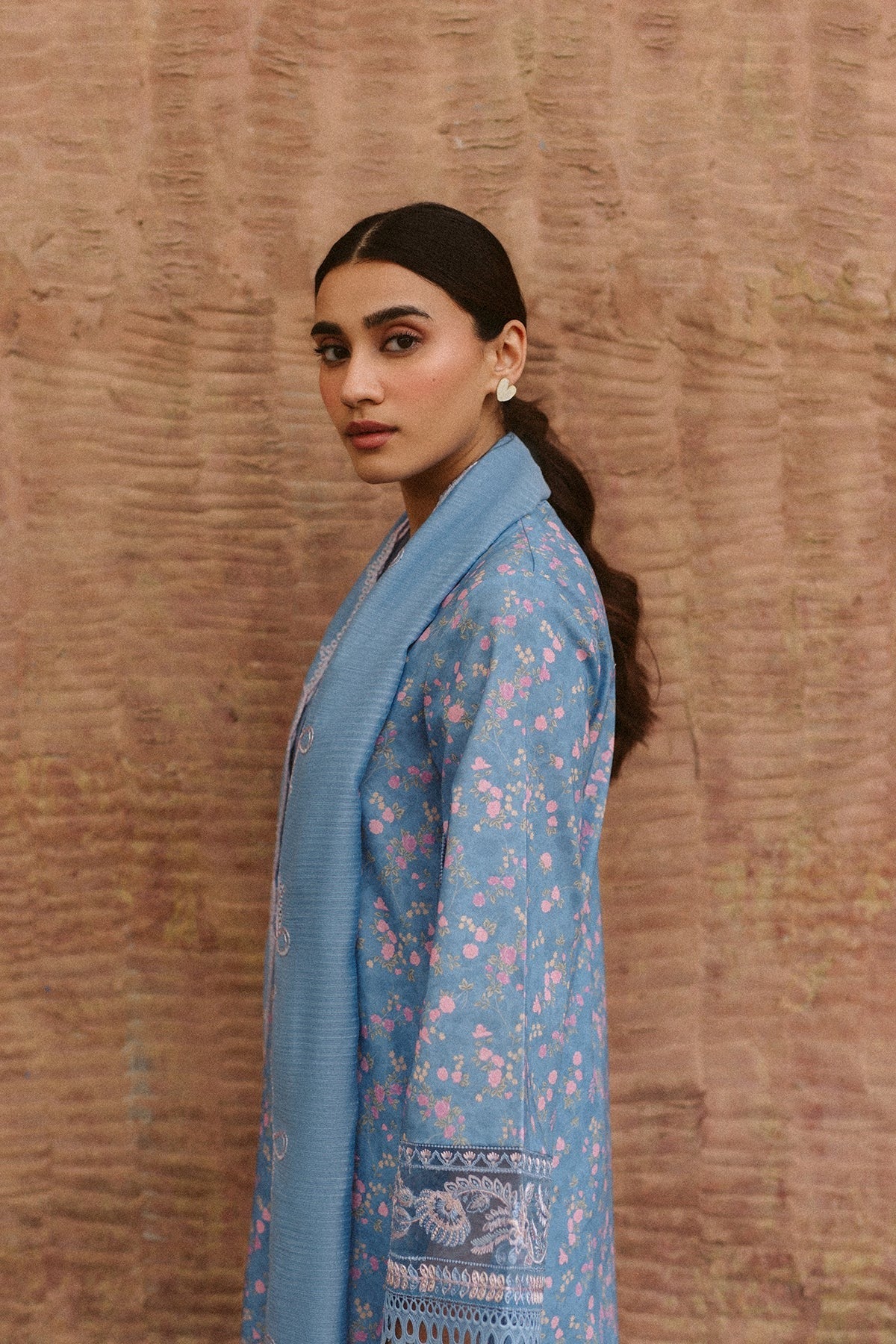 Brielle I Core Collection V2 I Ayzel by Afrozeh – portia fabrics