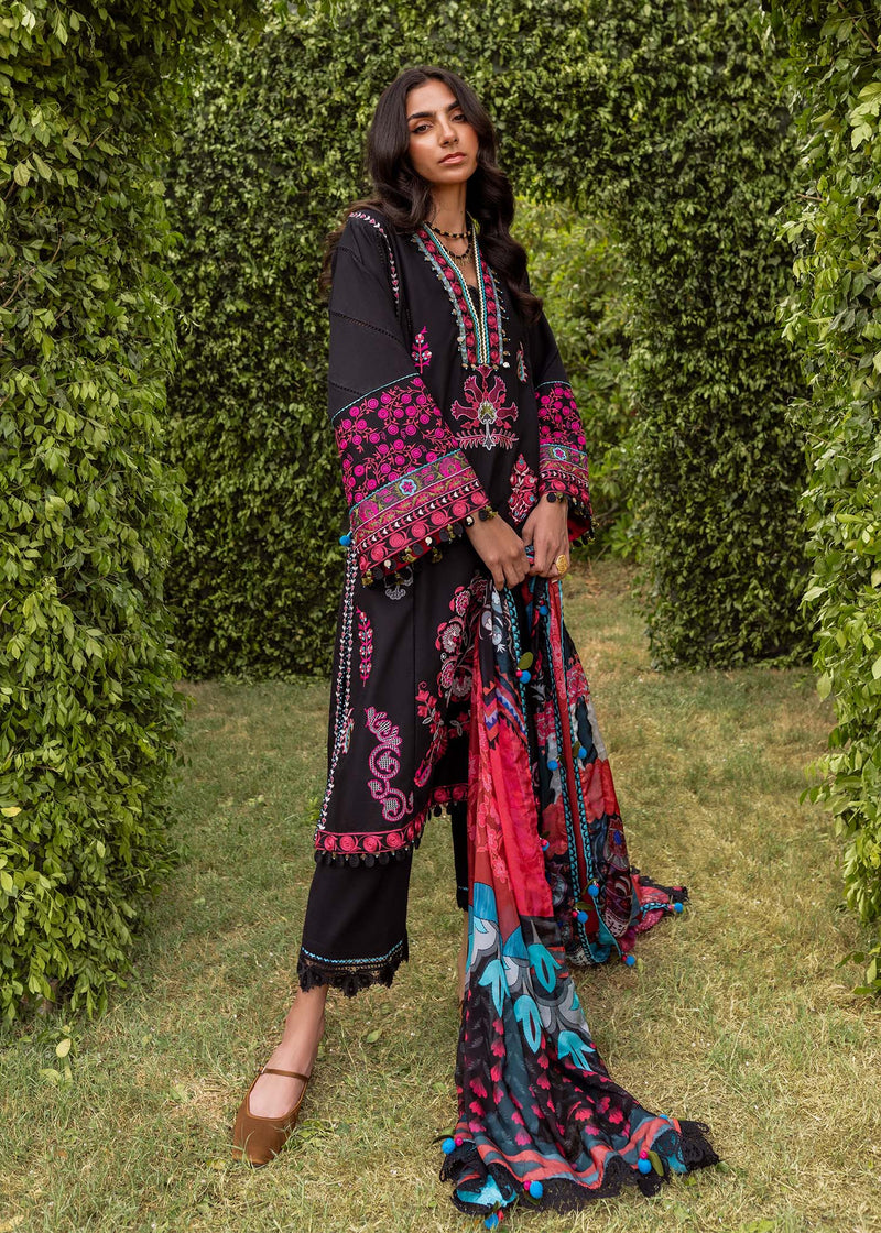 Ada (B) | Siraa Lawn '24 Vol. 2 | Sadaf Fawad Khan – portia fabrics